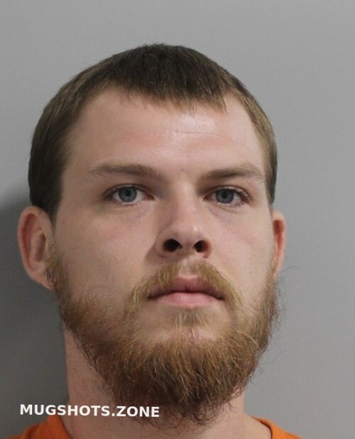 KINSEY FORREST HUNTER 09/08/2022 - Polk County Mugshots Zone