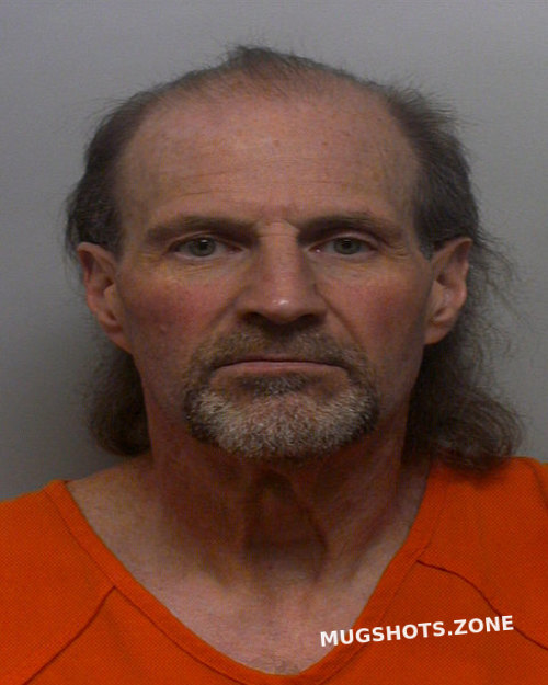 FARRELL DAVID 09/09/2022 - Polk County Mugshots Zone