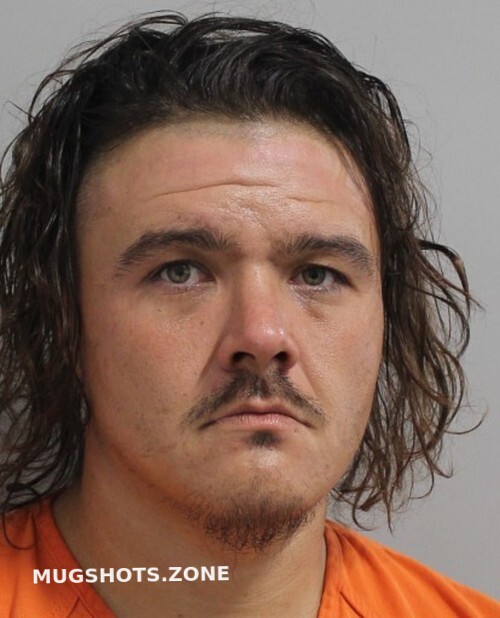 HALL PATRICK LEE 09/09/2022 - Polk County Mugshots Zone