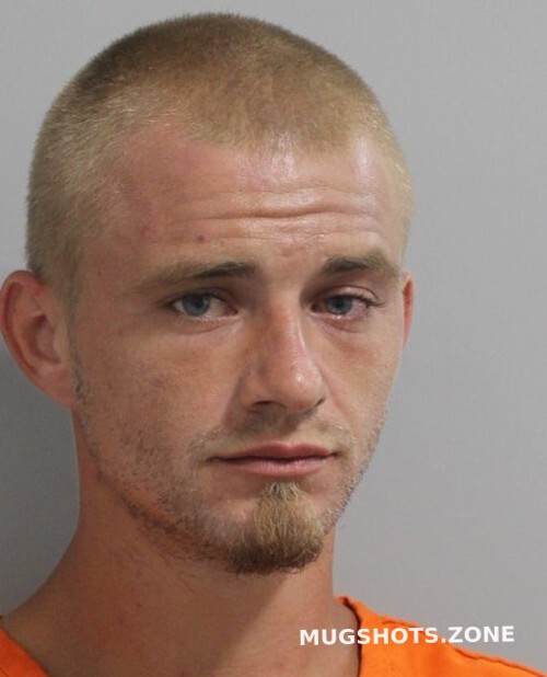 TOLLIVER DANIEL 09/10/2022 - Polk County Mugshots Zone