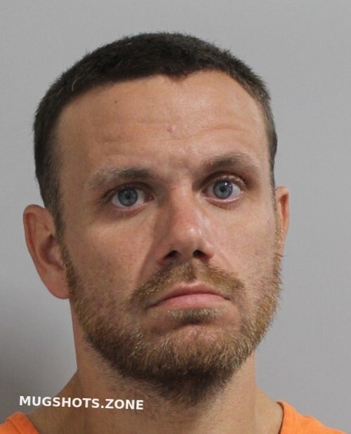 FOSTER JACOB LEE 09/13/2022 - Polk County Mugshots Zone