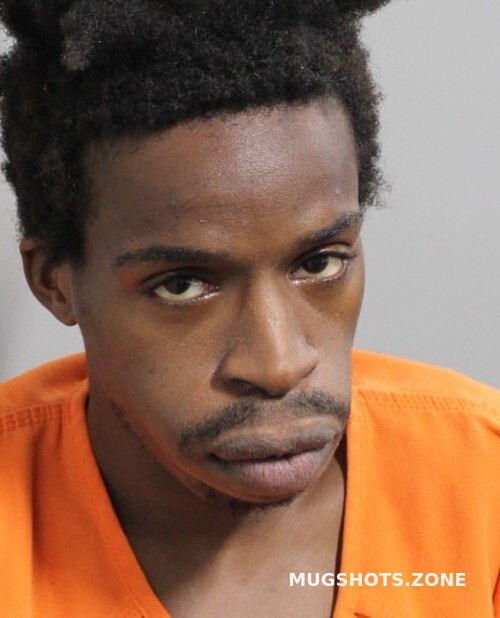 LAMPLEY TREVON 09/14/2022 - Polk County Mugshots Zone