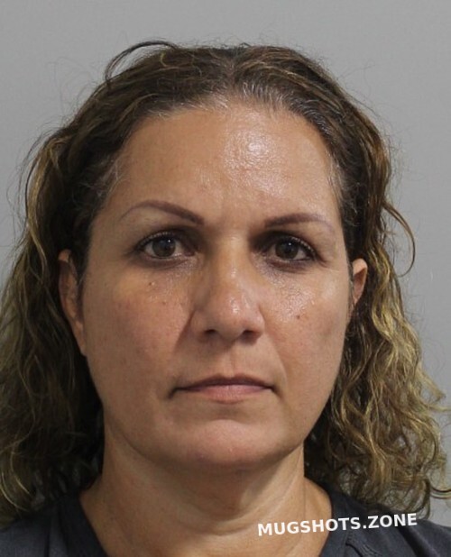 GARCIA ALEXANDRA CASTRO 09/14/2022 - Polk County Mugshots Zone