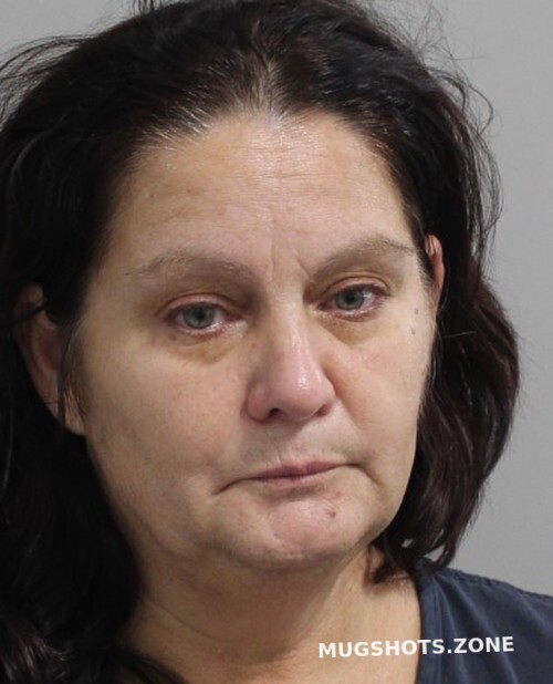 HALLMON SANDRA 09/15/2022 - Polk County Mugshots Zone