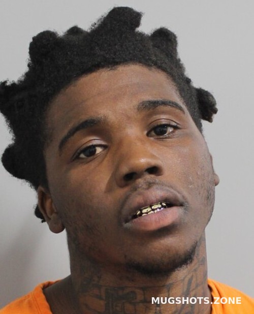 HARRIS ELIJAH 09/15/2022 - Polk County Mugshots Zone