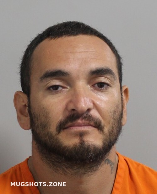 JIMENEZ DANIEL 09/16/2022 - Polk County Mugshots Zone