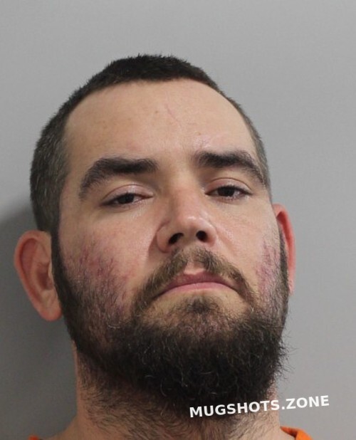 GRIER ANTHONY BLAKE 09/16/2022 - Polk County Mugshots Zone