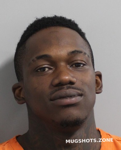 DRIVER TERRANCE 09/16/2022 - Polk County Mugshots Zone