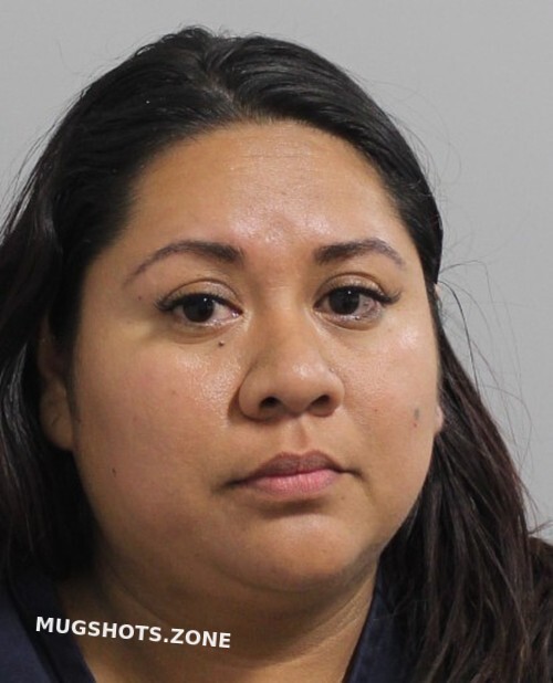 REYES ELIZABETH BUSTOS 09/16/2022 - Polk County Mugshots Zone