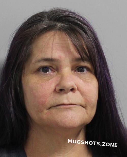 HUGGINS TANYA RENEE 09/16/2022 - Polk County Mugshots Zone