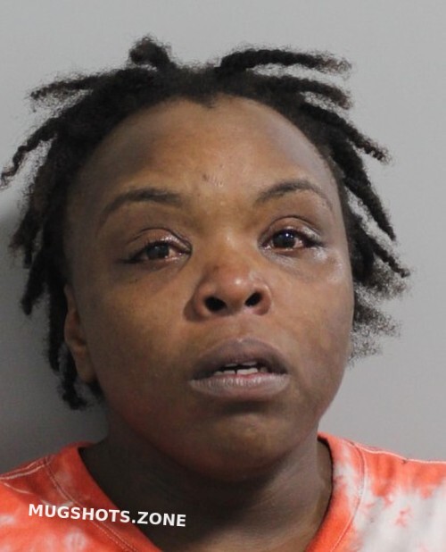 ALLEN CIERA MONIQUE 09/17/2022 - Polk County Mugshots Zone