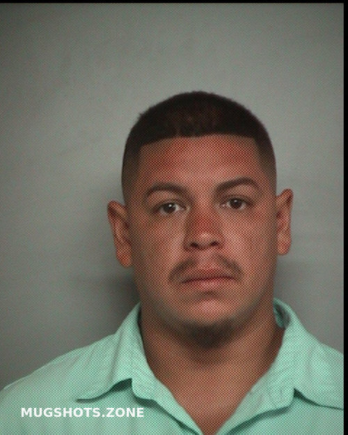 JAIME RAUL 09/17/2022 - Polk County Mugshots Zone