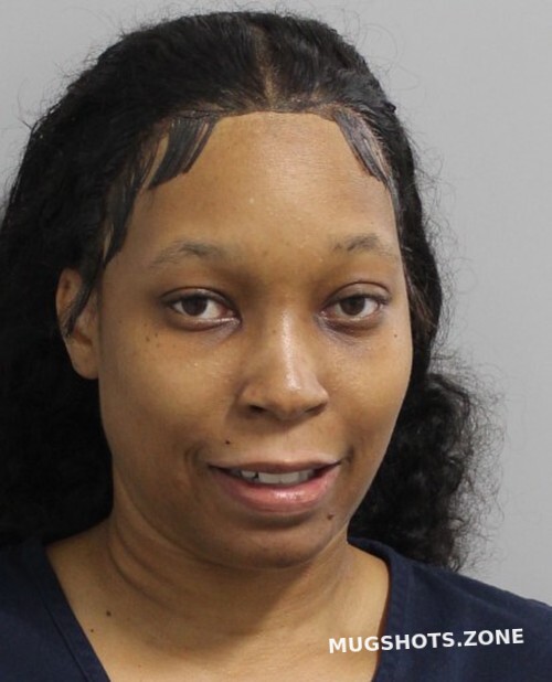 BOOKER FAITH NICOLE 09/17/2022 - Polk County Mugshots Zone