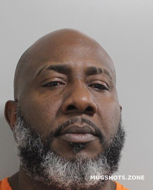 HAMPTON TRAVIS LEON 09/18/2022 - Polk County Mugshots Zone