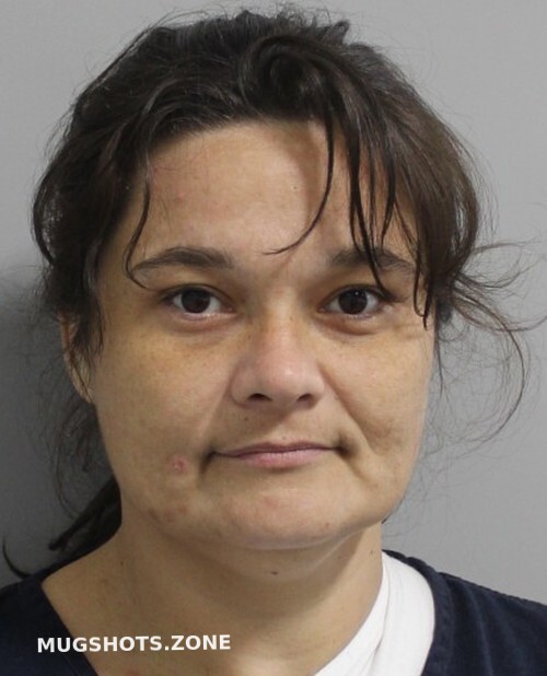 GIBSON MELISSA 09/18/2022 - Polk County Mugshots Zone