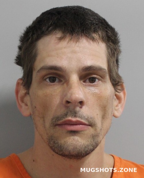 CARTER LEE 09/18/2022 - Polk County Mugshots Zone