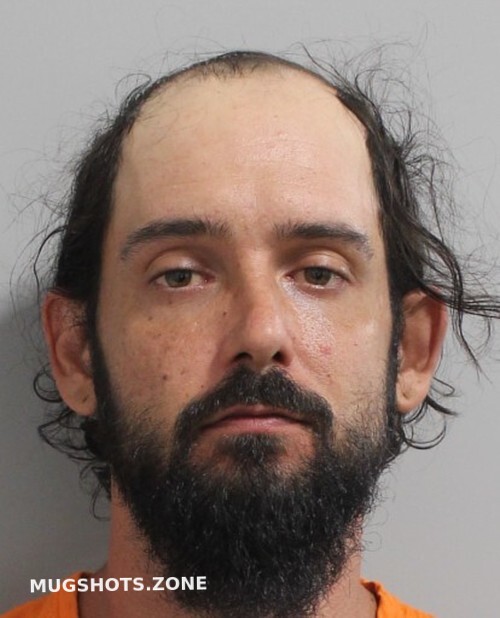 GRIFFIN NATHAN MICHAEL 09/18/2022 - Polk County Mugshots Zone