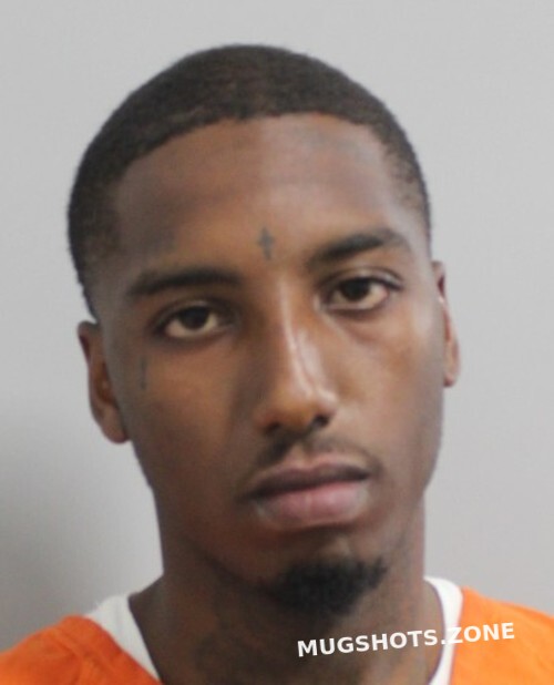 CARTER TERRANCE RASHAUN JR 09/19/2022 - Polk County Mugshots Zone