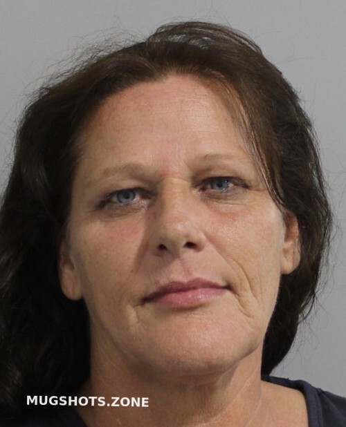WHITE LISA ILENE 09/19/2022 - Polk County Mugshots Zone