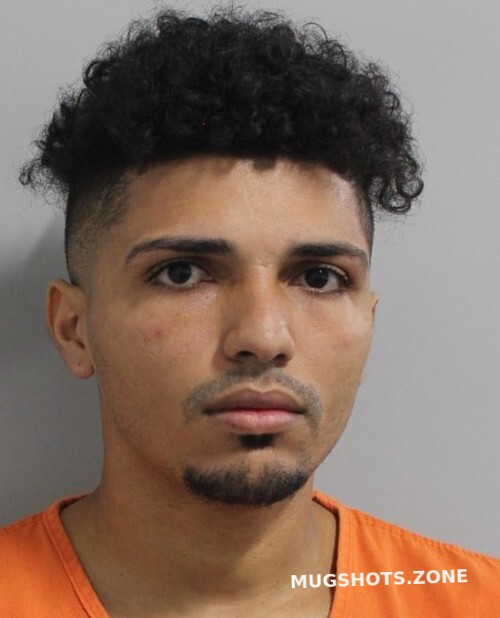 DISLA JULIAN 09/19/2022 - Polk County Mugshots Zone