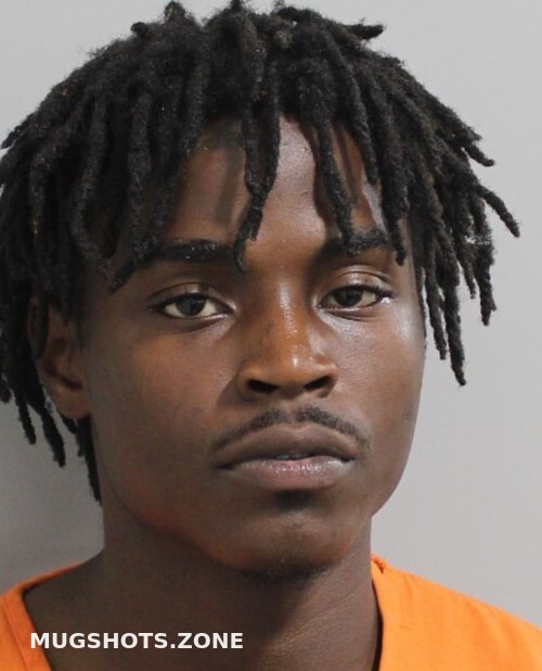 DOWLING JARIUS 09/20/2022 - Polk County Mugshots Zone