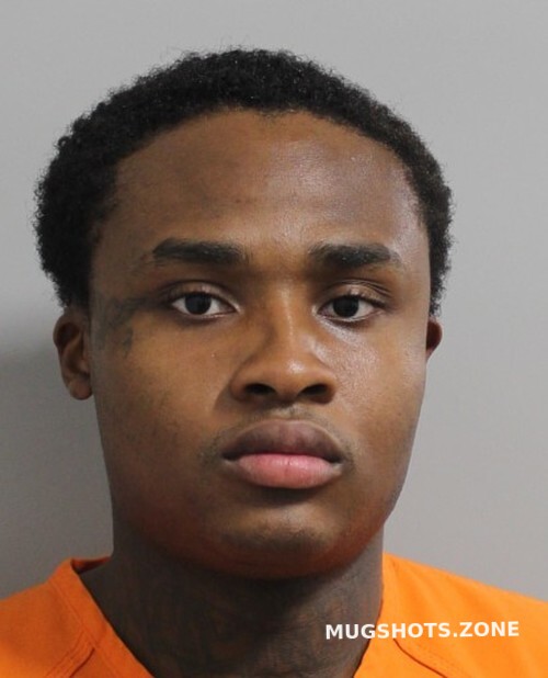 HENRY DAQUAWN DESHON 09/20/2022 - Polk County Mugshots Zone