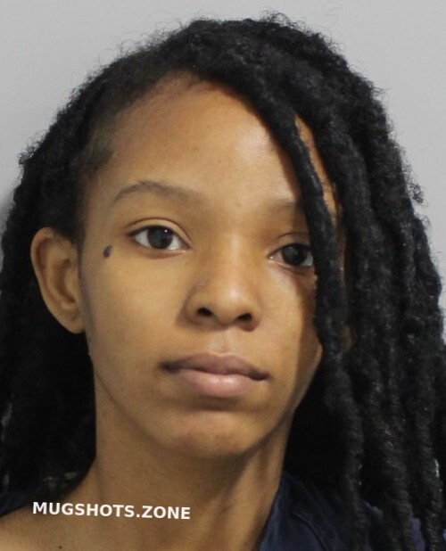 HICKS TEASHIA KAMBRIA 09/20/2022 - Polk County Mugshots Zone