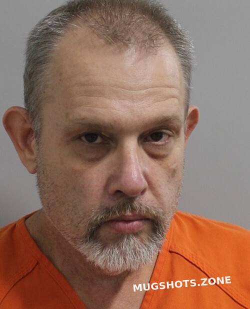 RACKLEY DANNY 09/20/2022 - Polk County Mugshots Zone