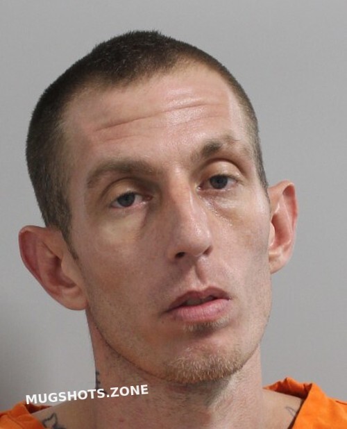 HUNT DILLON GENE 09/20/2022 - Polk County Mugshots Zone