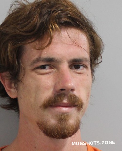 BARON JAKE 09/21/2022 - Polk County Mugshots Zone