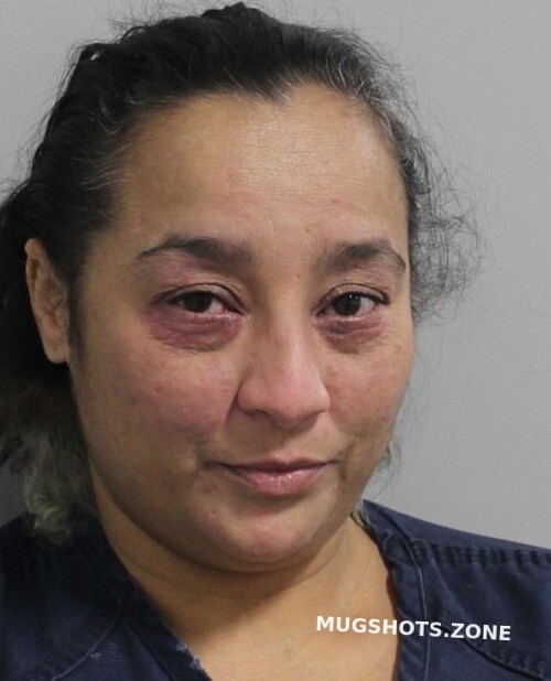 RIVERA ROSEMARIE 09/21/2022 - Polk County Mugshots Zone