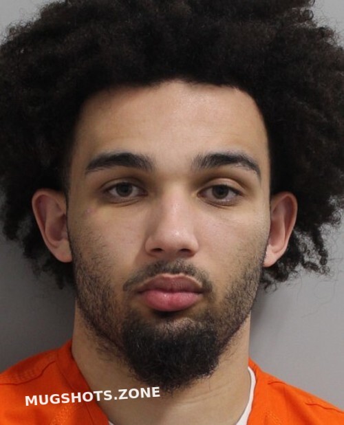 FORT ISAIAH ALEXANDER 09/21/2022 - Polk County Mugshots Zone