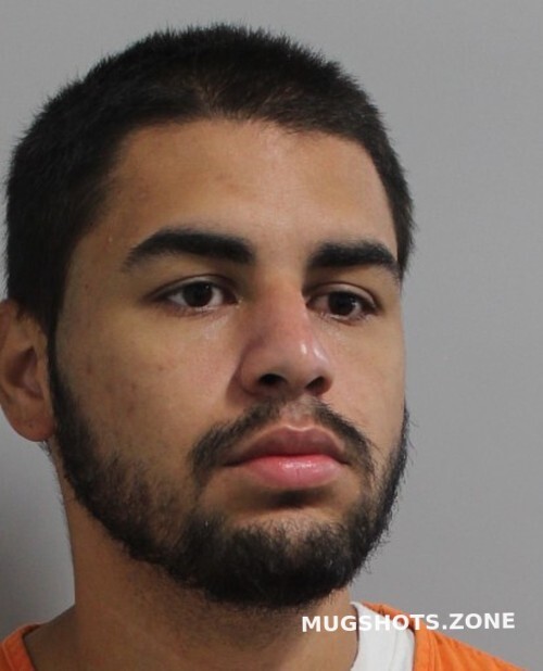 ALEXANDER RICKY 09/21/2022 - Polk County Mugshots Zone