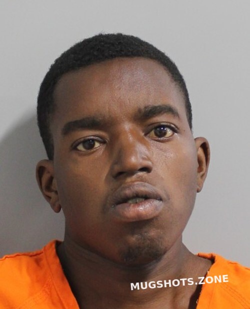 FLEMING JR CARLTON 09/21/2022 - Polk County Mugshots Zone