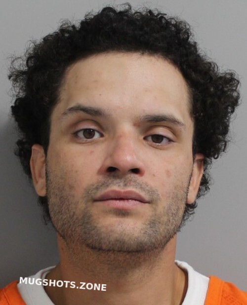 MARRERO RODRIGUEZ MICHAEL JOSE 09/22/2022 - Polk County Mugshots Zone