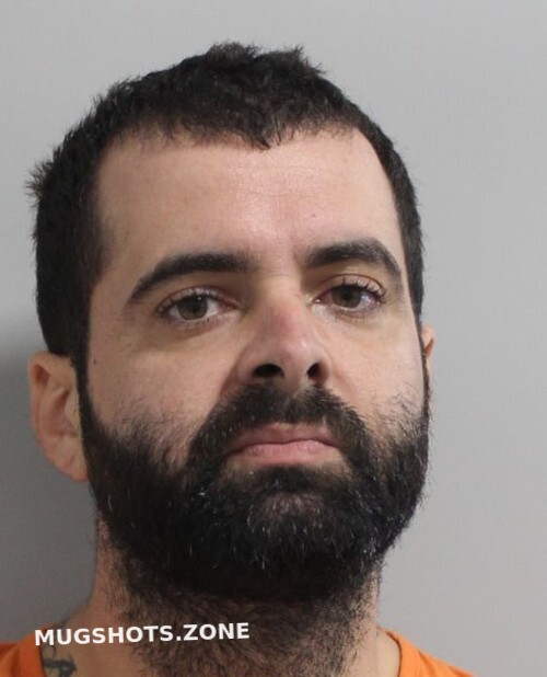 REYES CHRISTOPHER GEORGE 09/22/2022 - Polk County Mugshots Zone