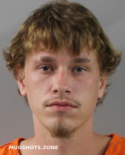 CLOUGH JUSTIN 09/22/2022 - Polk County Mugshots Zone