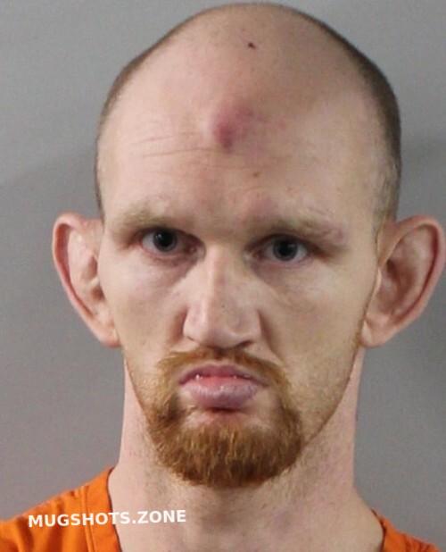 BINKLEY MICHAEL 09/22/2022 - Polk County Mugshots Zone