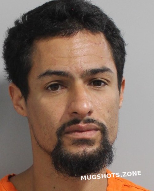 CRUZ CHRISTOPHER ENRIQUE 09/23/2022 - Polk County Mugshots Zone
