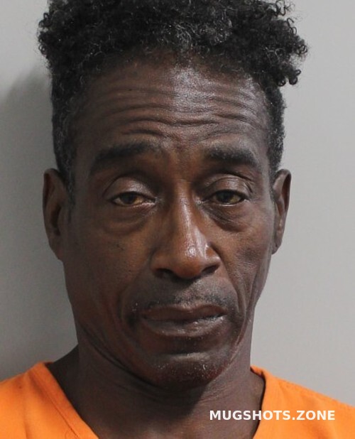 GRAHAM RODNEY 09/24/2022 - Polk County Mugshots Zone