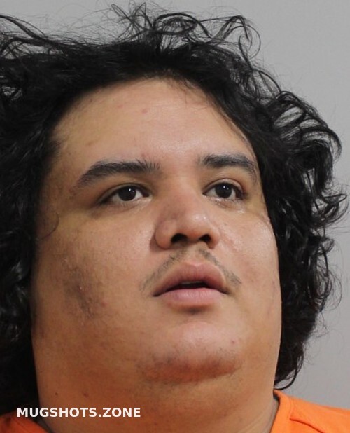 DELGADO JOEL ADOLFO 09/24/2022 - Polk County Mugshots Zone