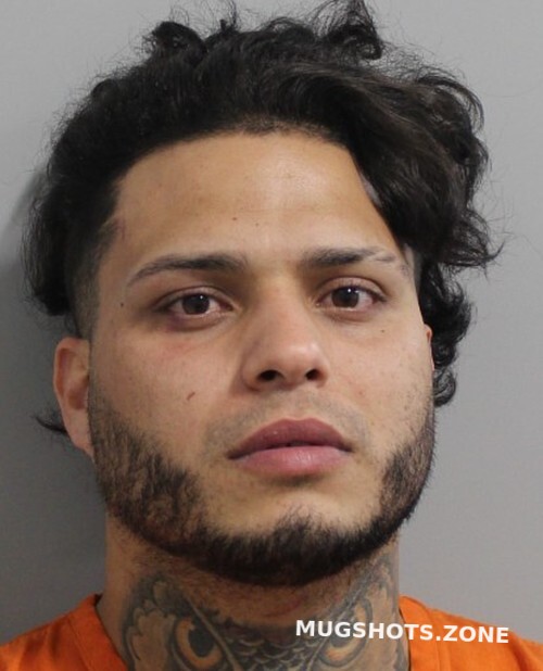 BERRIOS GUSTAVO 09/25/2022 - Polk County Mugshots Zone