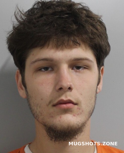 THIELEN GABRIEL ALLEN 09/29/2022 - Polk County Mugshots Zone