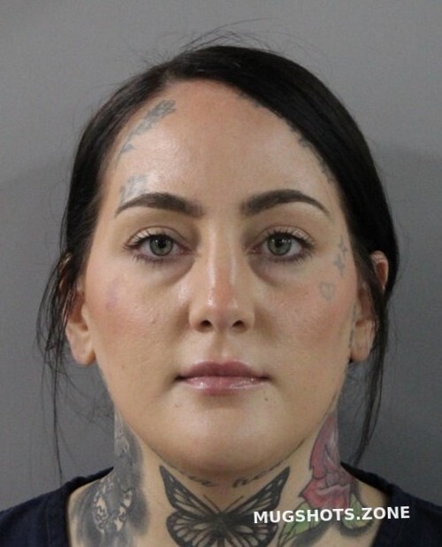 MEOLI VICTORIA NICOLE 10/01/2022 - Polk County Mugshots Zone