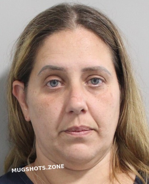 LACKEY TIFFANY 10/02/2022 - Polk County Mugshots Zone