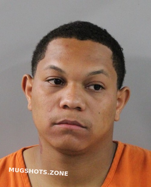 ROBINSON TEVIN DEANGELO 10/02/2022 - Polk County Mugshots Zone