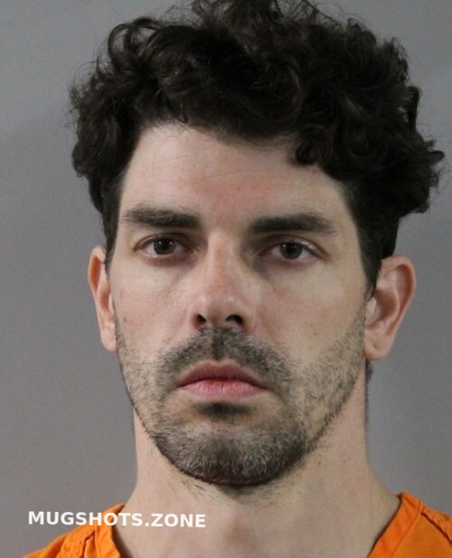 POWELL RYAN 10/02/2022 - Polk County Mugshots Zone