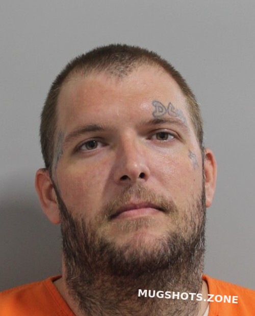 COLE MATTHEW 10/03/2022 - Polk County Mugshots Zone