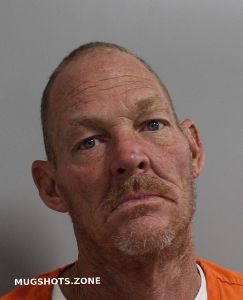 TODD BRYAN 10/03/2022 - Polk County Mugshots Zone