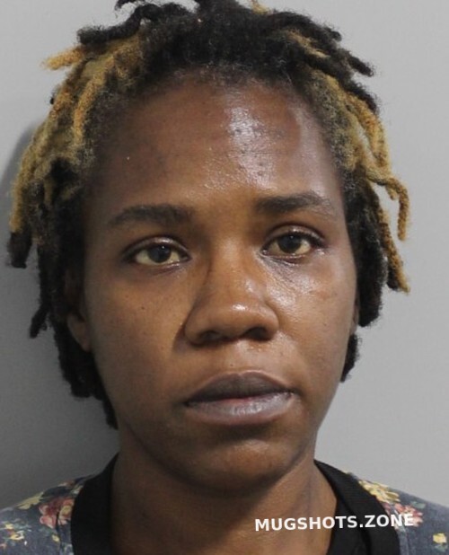 DAVIS LATOYA JANET 10/03/2022 - Polk County Mugshots Zone